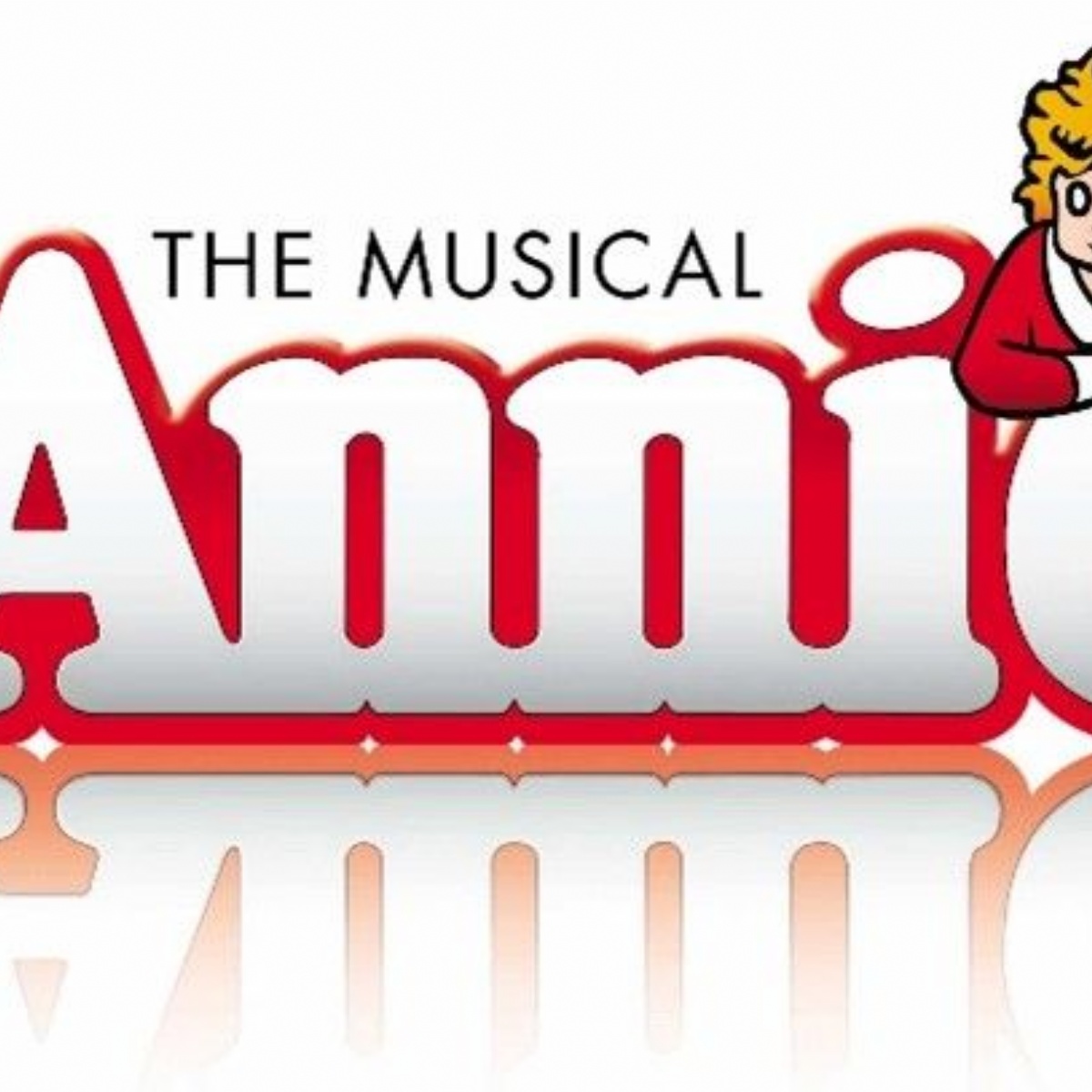Tetherdown School - Year 6 - The Musical Annie